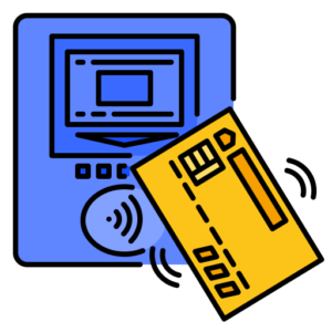 Smiley RFID Feedback|Survey Terminal|Suppliers in India